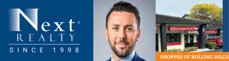 Next Realty | The Next Perspective in Real Estate