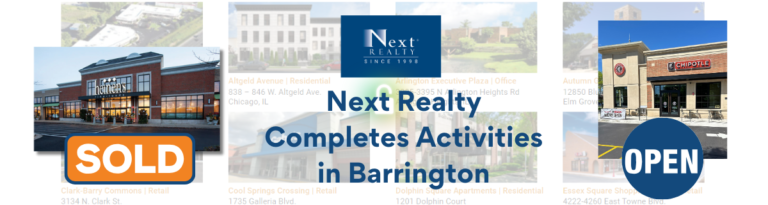 Next Realty | The Next Perspective in Real Estate