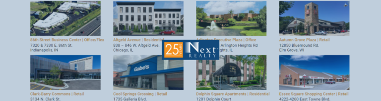Next Realty – The Next Perspective in Real Estate