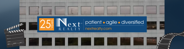 Next Realty – The Next Perspective in Real Estate
