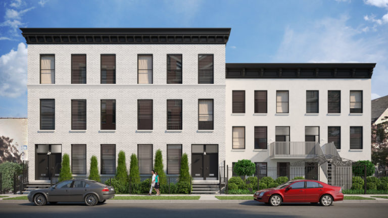 Investment Case Studies | Next Realty