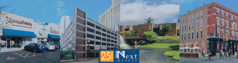 Next Realty | The Next Perspective in Real Estate